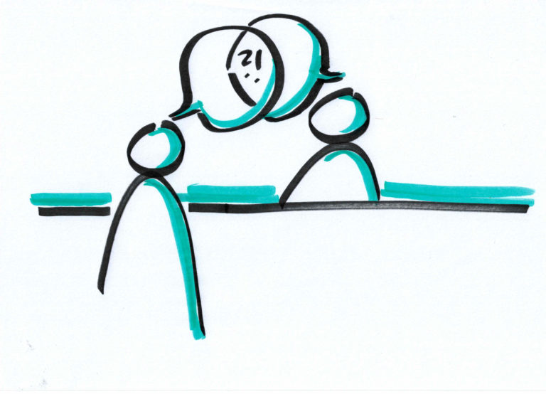 Beratung, Coaching, Supervision | ORGENS Akademie